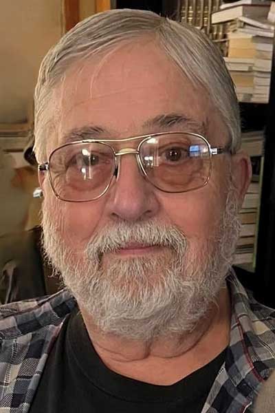 Russell A. Smith 1947-2025 | News, Sports, Jobs - Tribune Chronicle